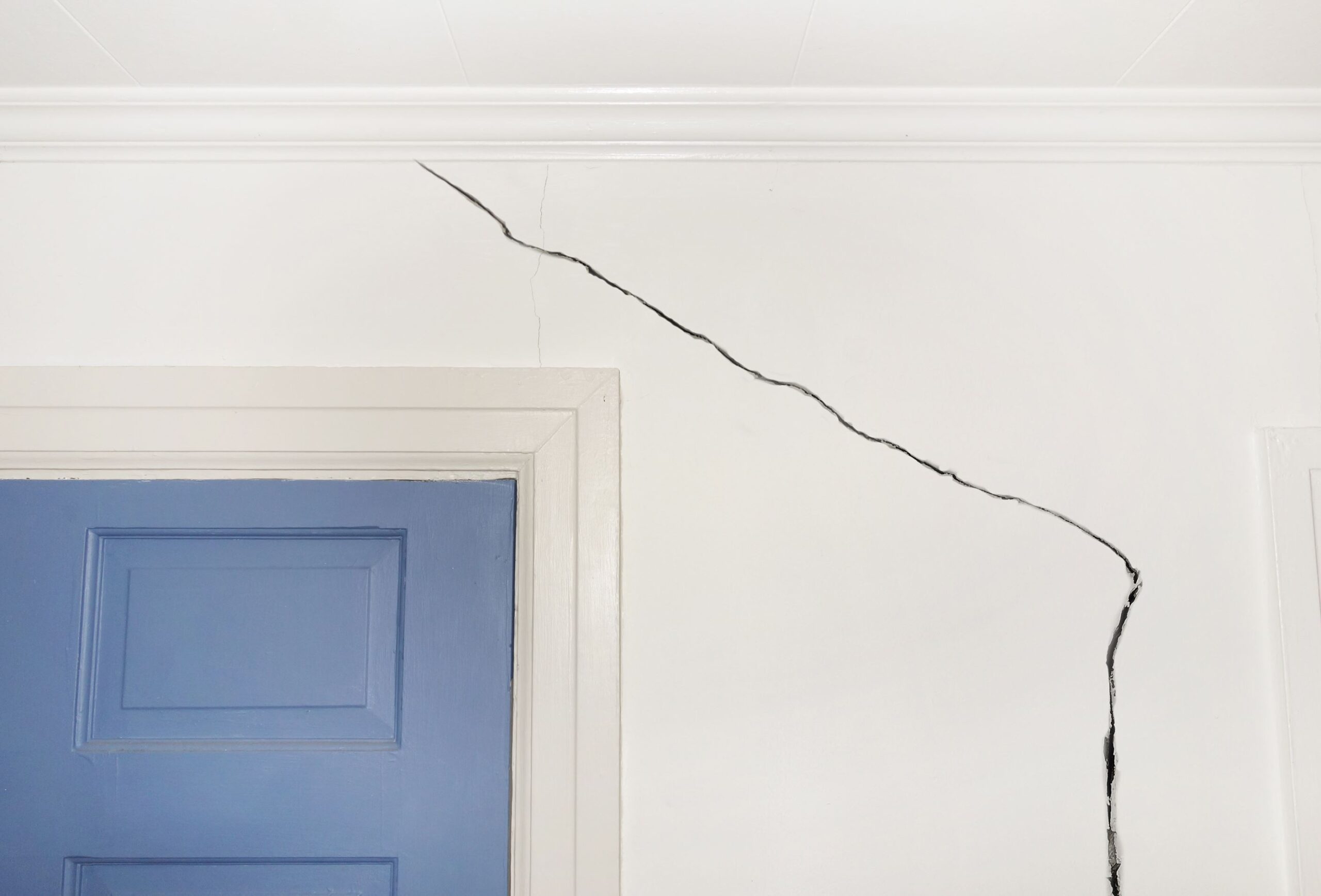 Internal Damage | Housing Association, Social Housing & Local Authority ...